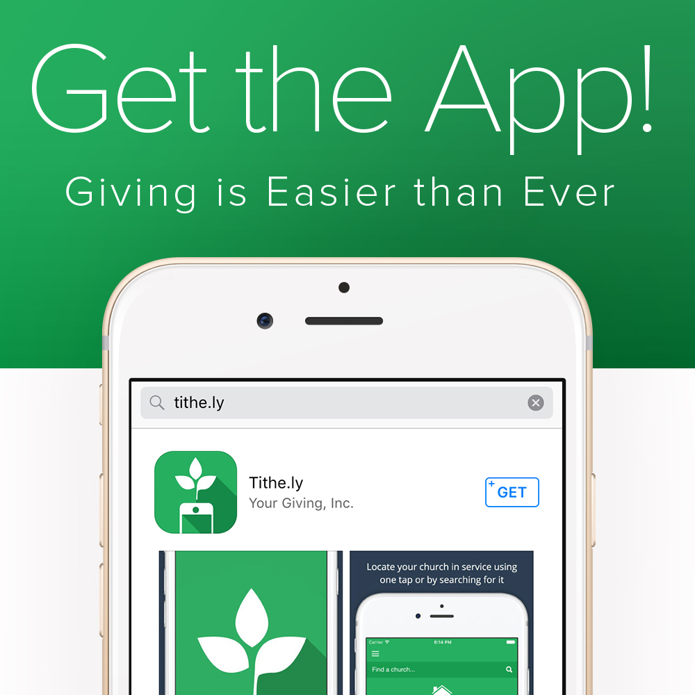 Give | St. Paul's Anglican Church